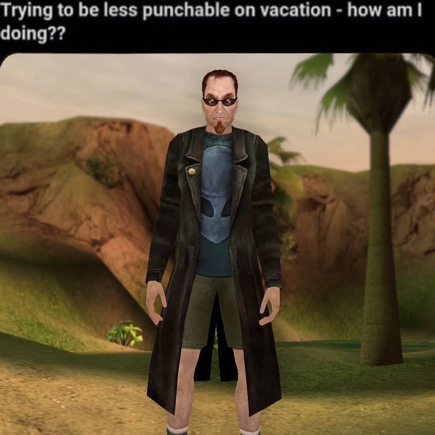 Post from A Buff Wizard