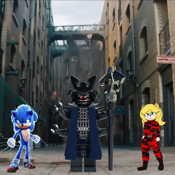 Post from Grace Agreste