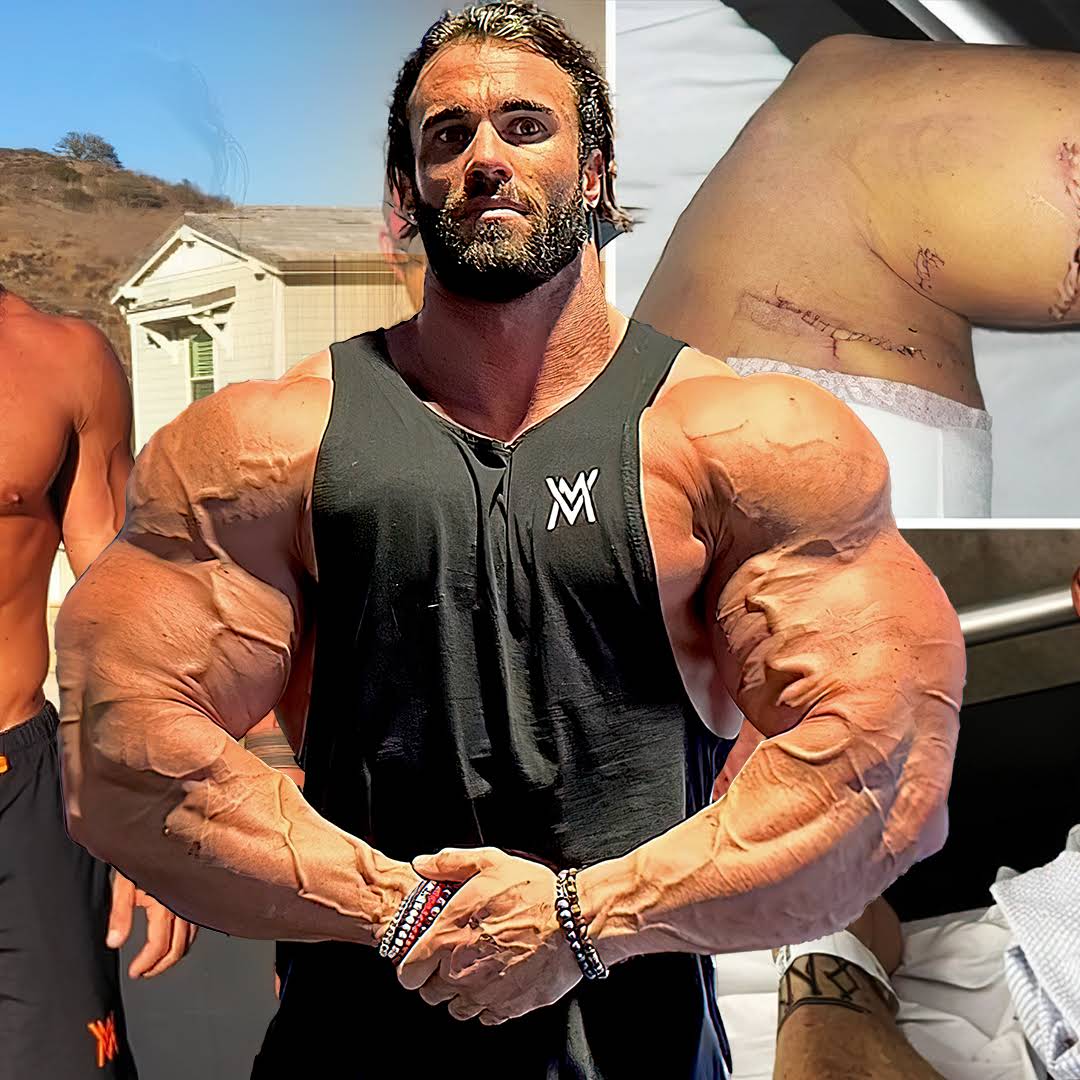 Post from VD Muscle Motivation