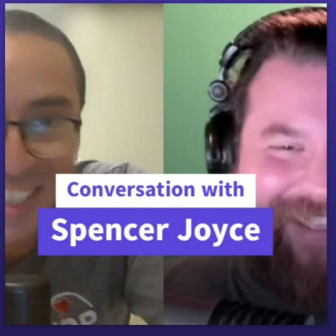 Post from Spencer Joyce Music
