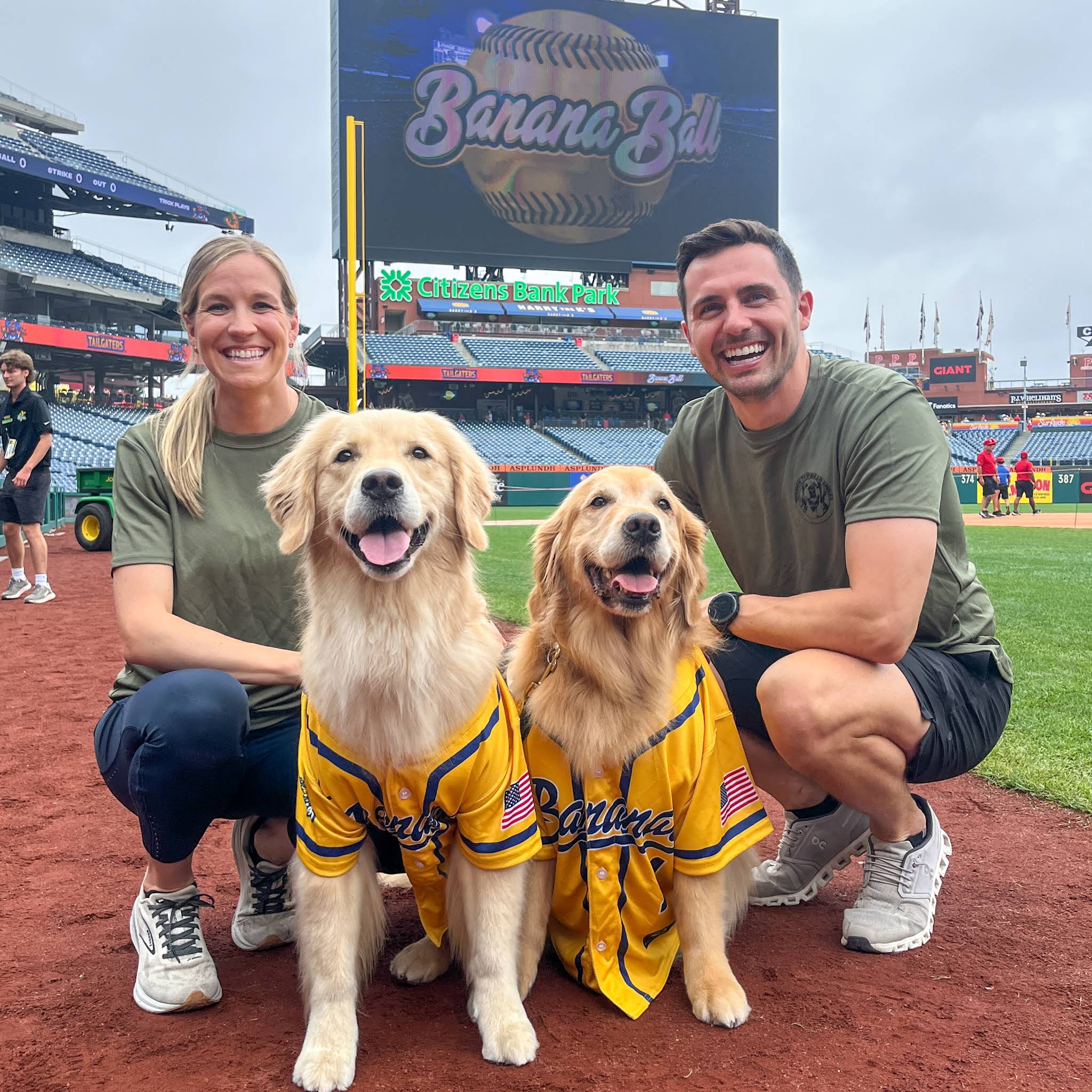 Post from Ellie Golden Life