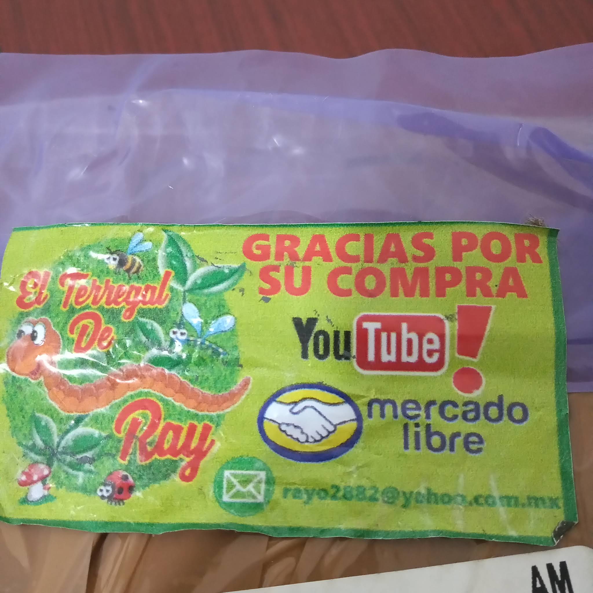 Post from Alida Gonzalez. Vida Sostenible