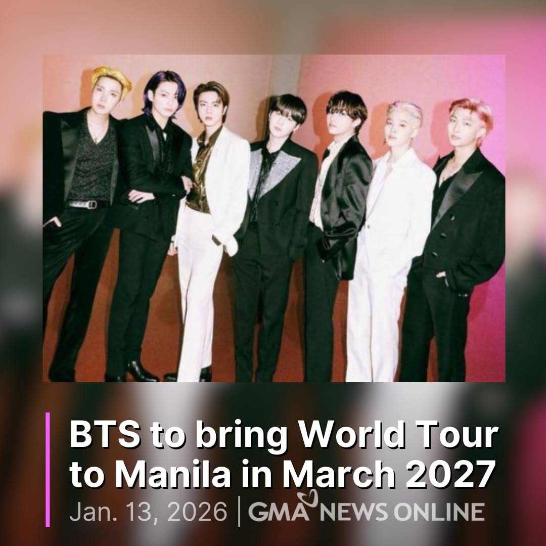 Post from GMA Integrated News
