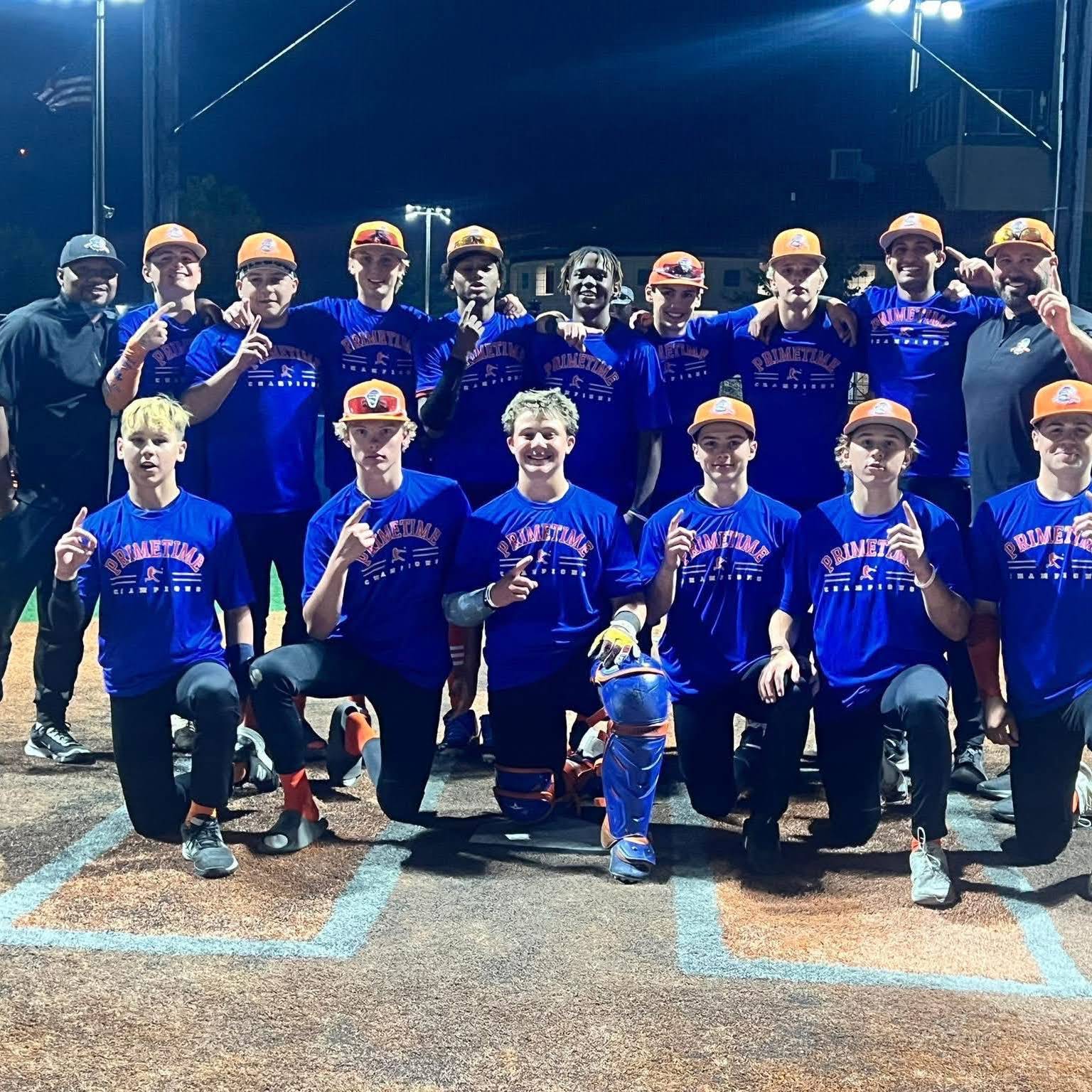 Post from Hit Dogs Illinois