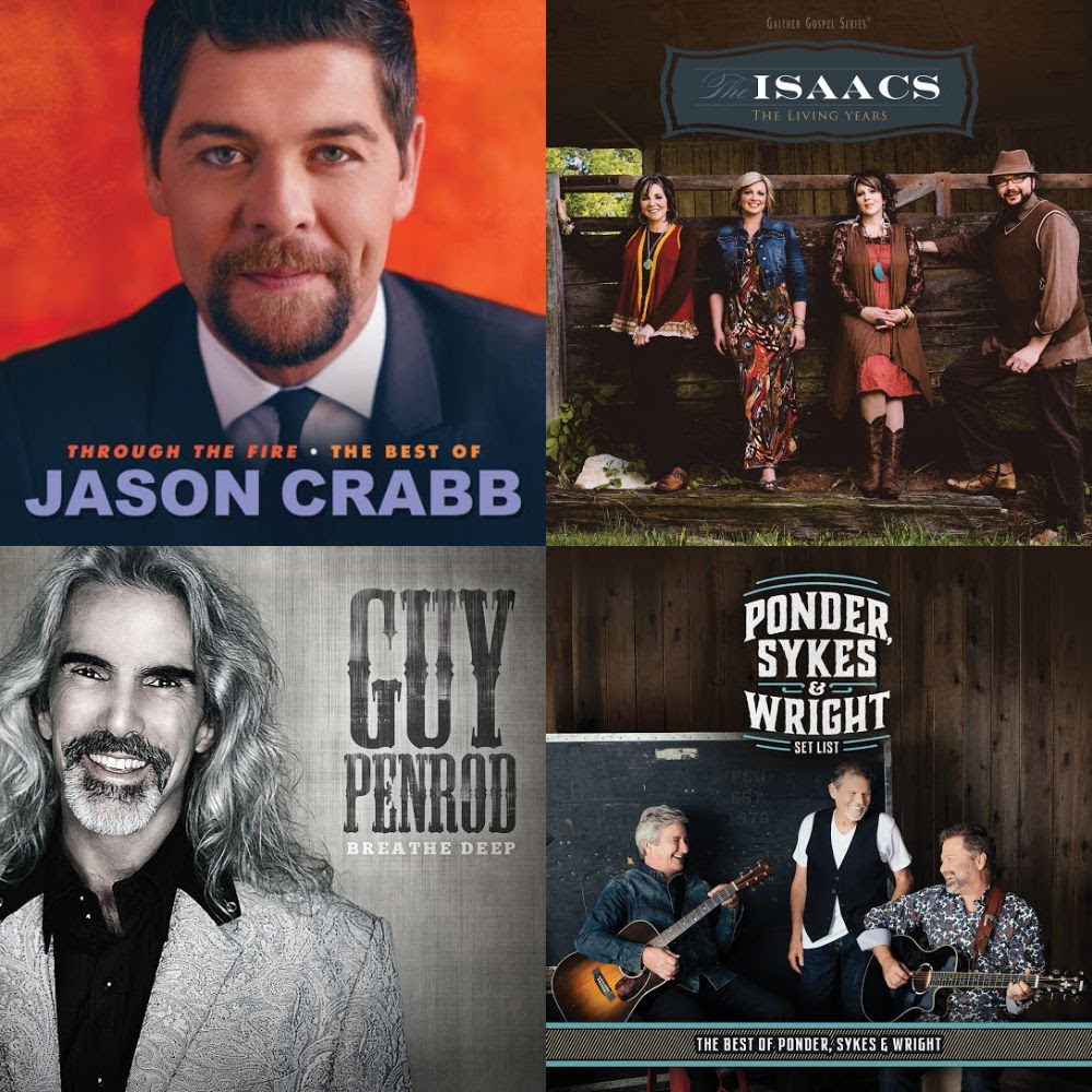 Gaither Father’s Day Celebration