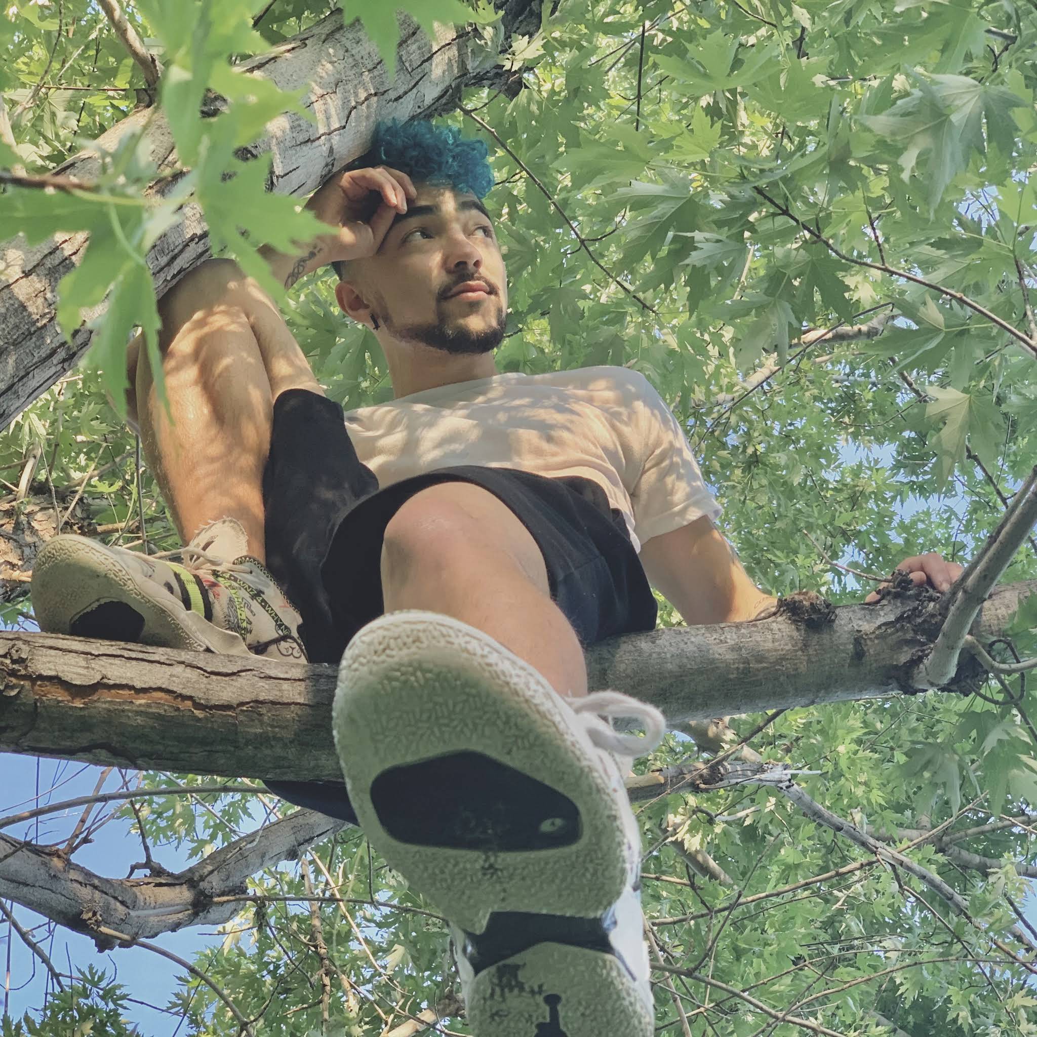 Post from Luke Wiley