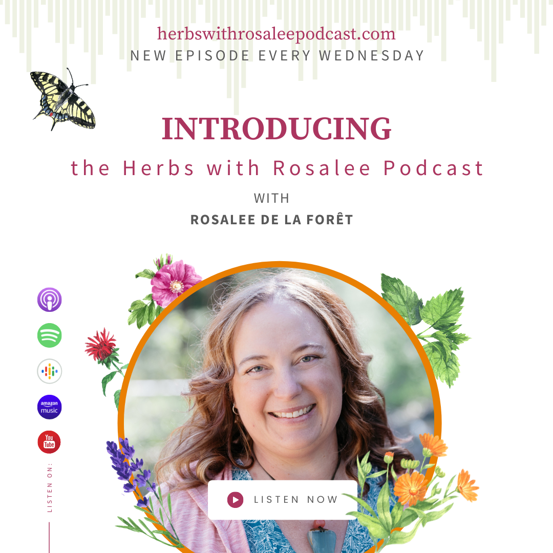 Post from Herbs With Rosalee
