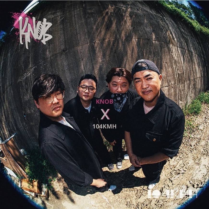 Post from [ knob TV ] Rock band knob official channels