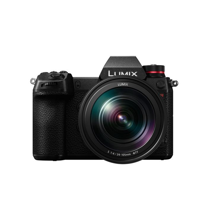 Post from Camera Zone