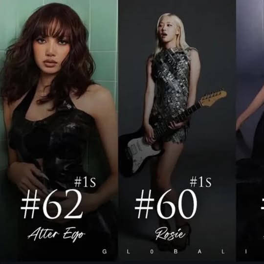 Post from LISA MANOBAN นักเต้นอันดับ 1
