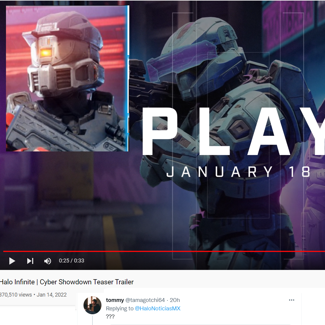 Post from Sean Dubs TV