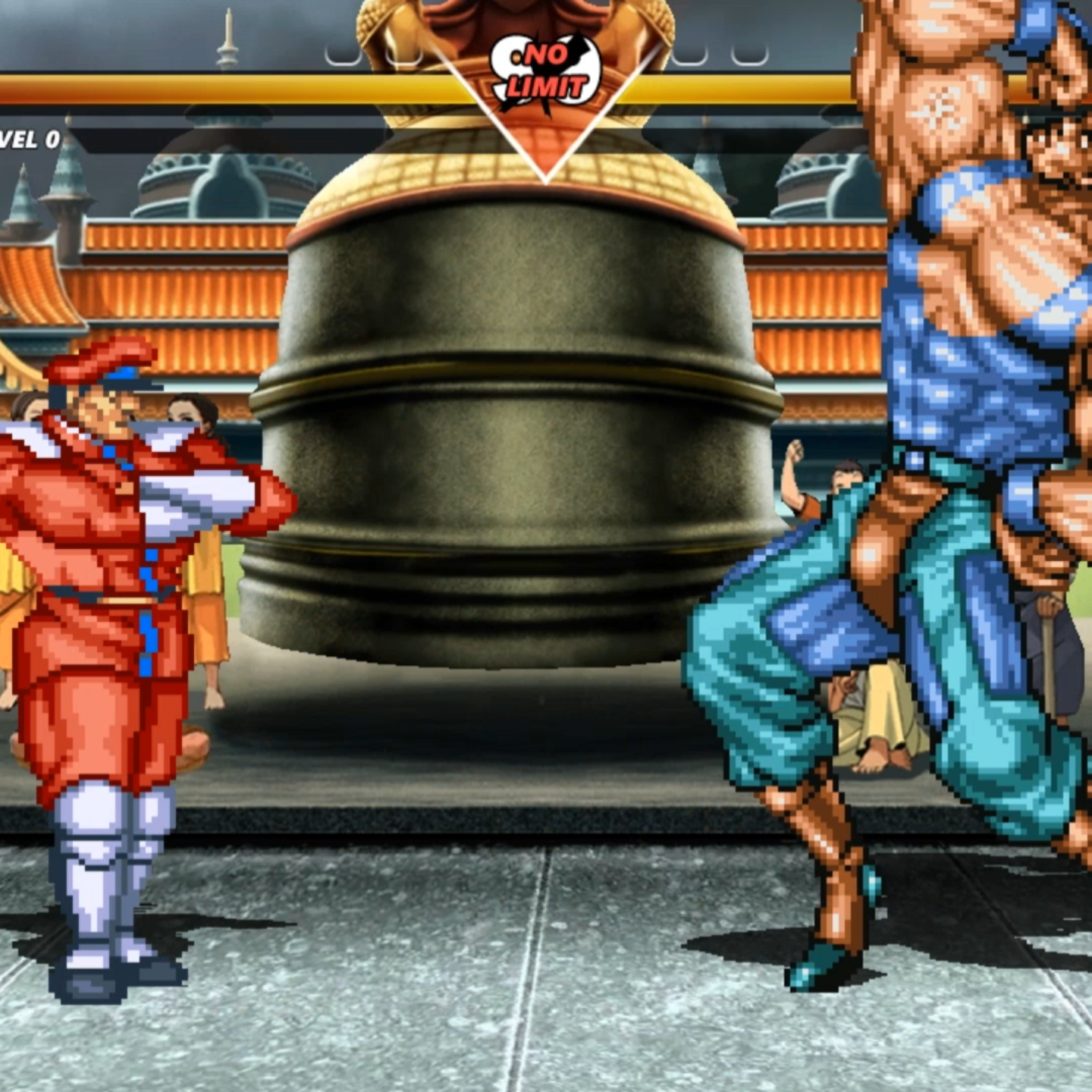 Post from MUGEN UNIVERSE