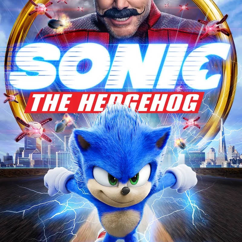 Post from Super Sonic Brian