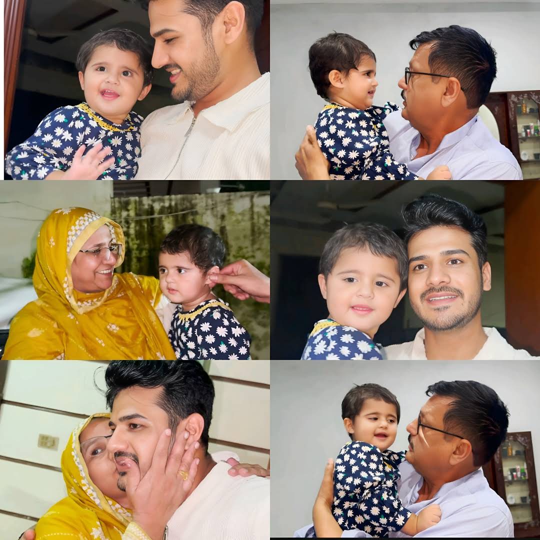 Post from JERRY WORLD