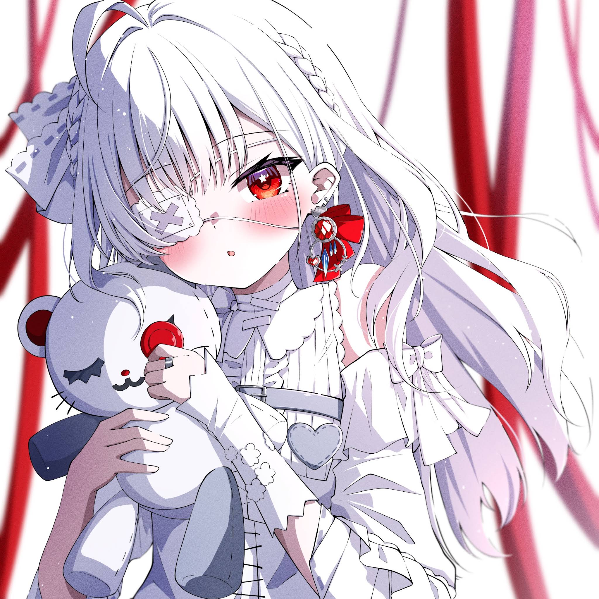 Post from 儚依るびぃ / Hakanai Ruby