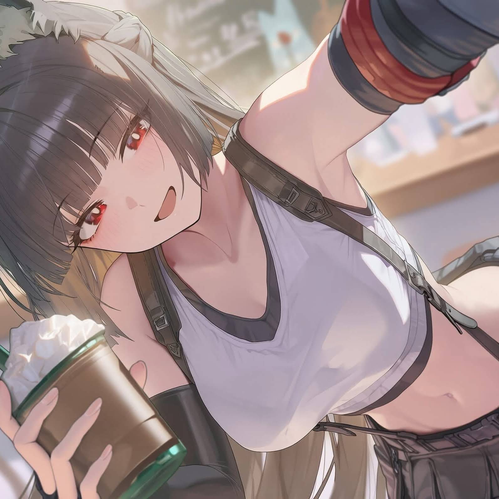 Post from Hanabi Network