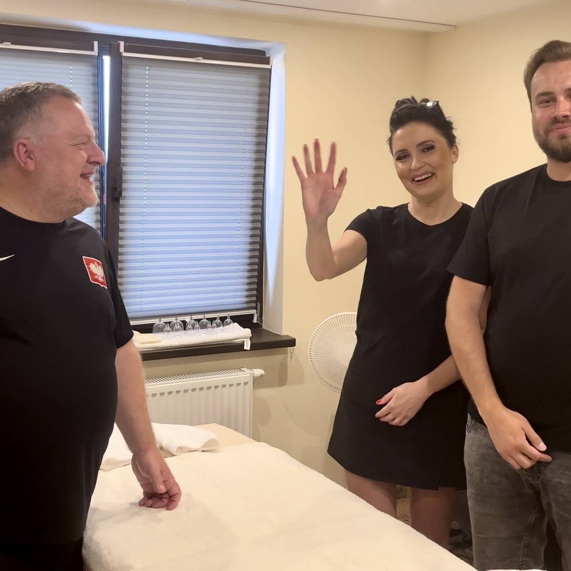 Post from PLANET KRAKOW