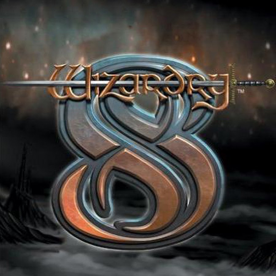 Wizardry 8 - Topic - YouTube