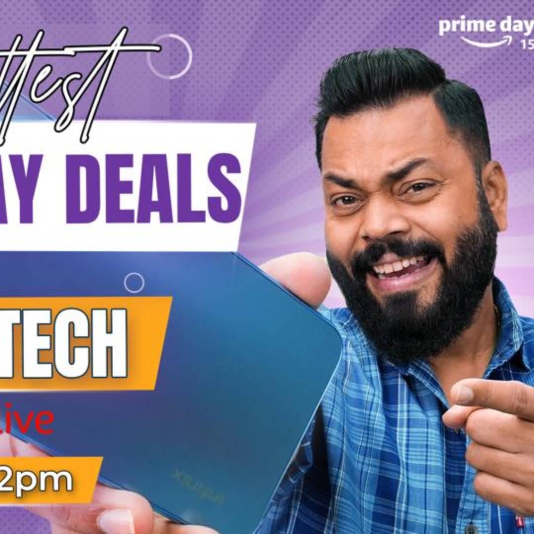 Post from Trakin Tech