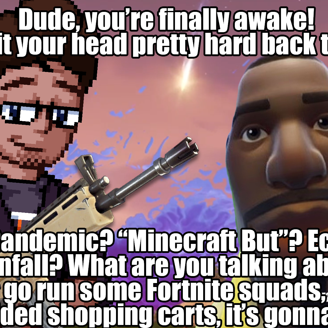 Post from Yahiamice LIVE!