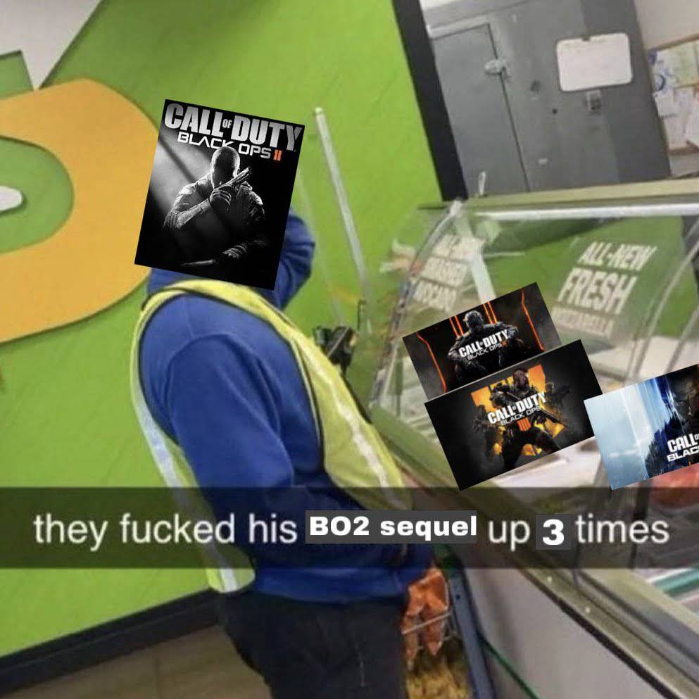 Post from Rogue, Internet Man