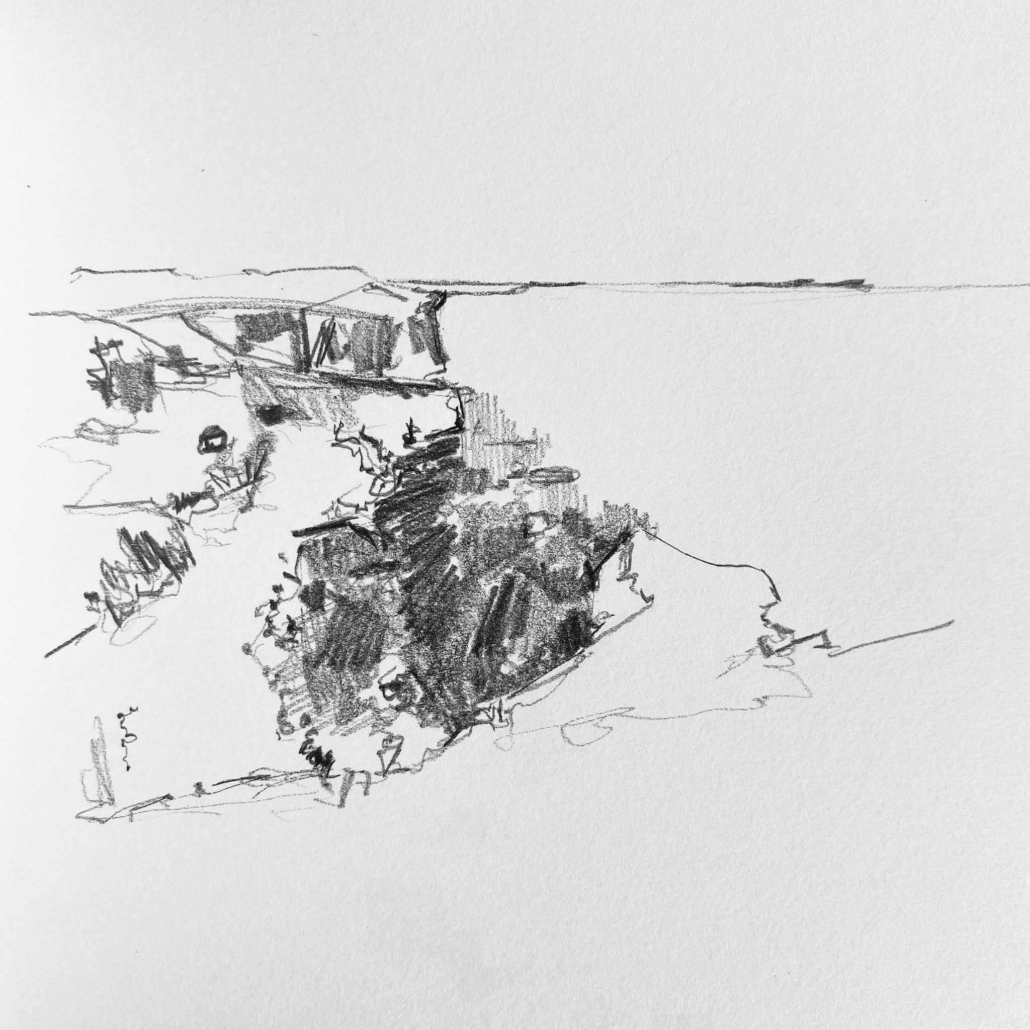 Post from Colin Woodward