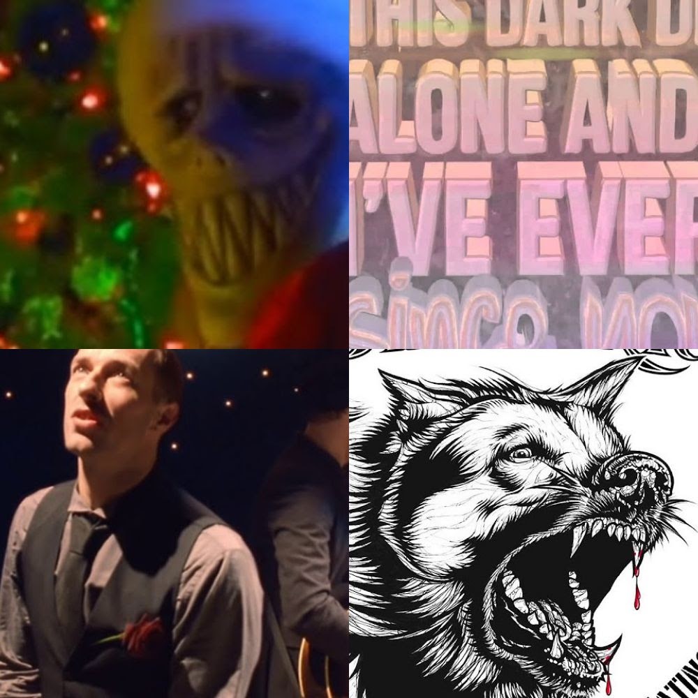 Punk Rock Christmas Songs