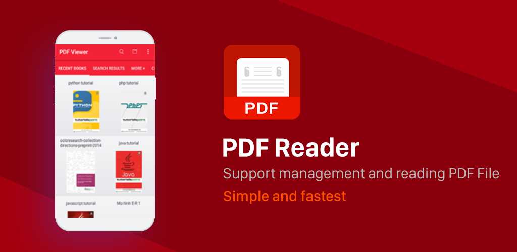PDF Reader for Android APK for Android | Reader Tools
