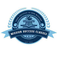 Post from Mission Success Classes JKSSB