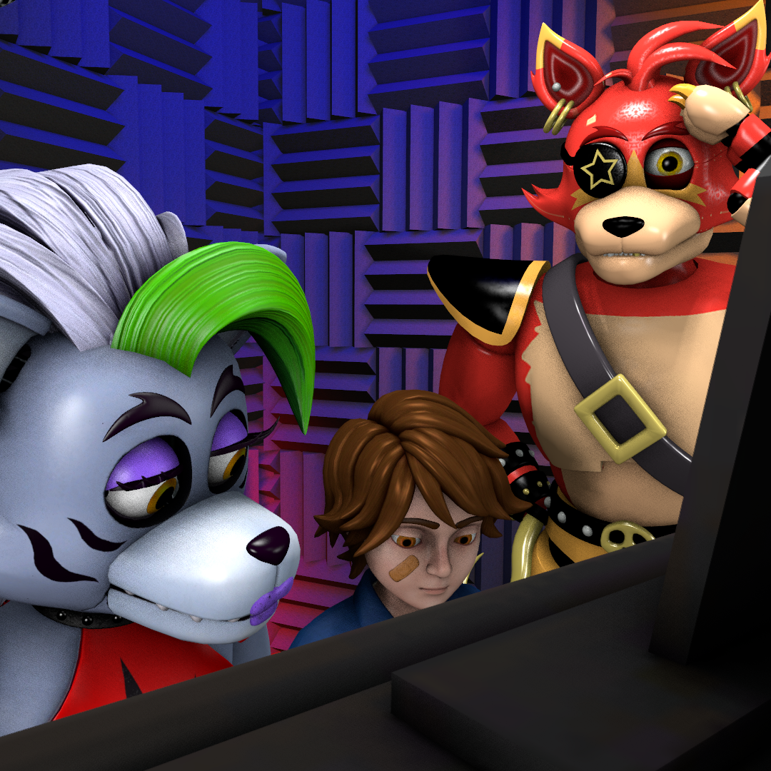 Post from Envious Razor