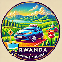 Quiz from Rwanda Driving College TV