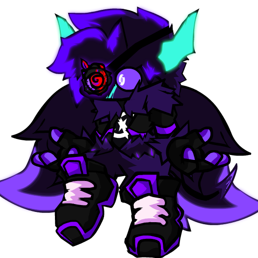 Post from The Violet Soul (leko)