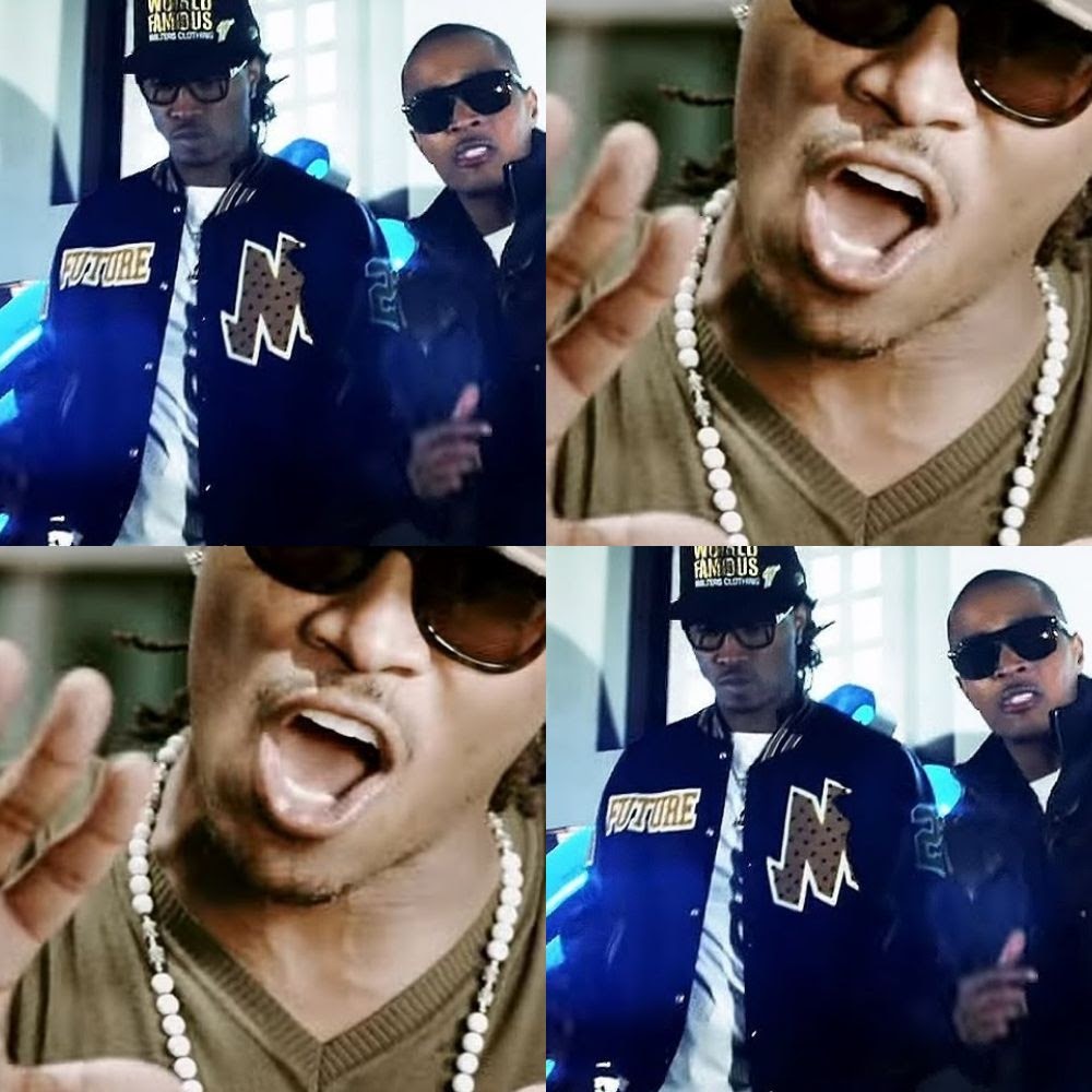 Future - True Story (Full Mixtape)