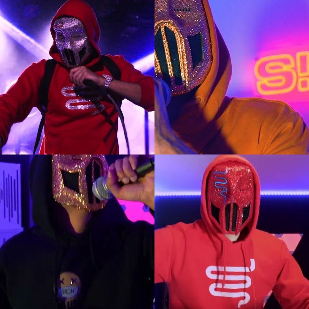 SICK KICK MASHUPS