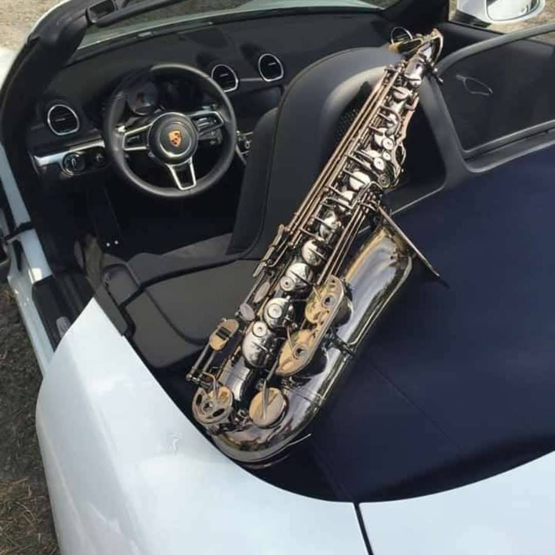 Post from Saxophone Africa