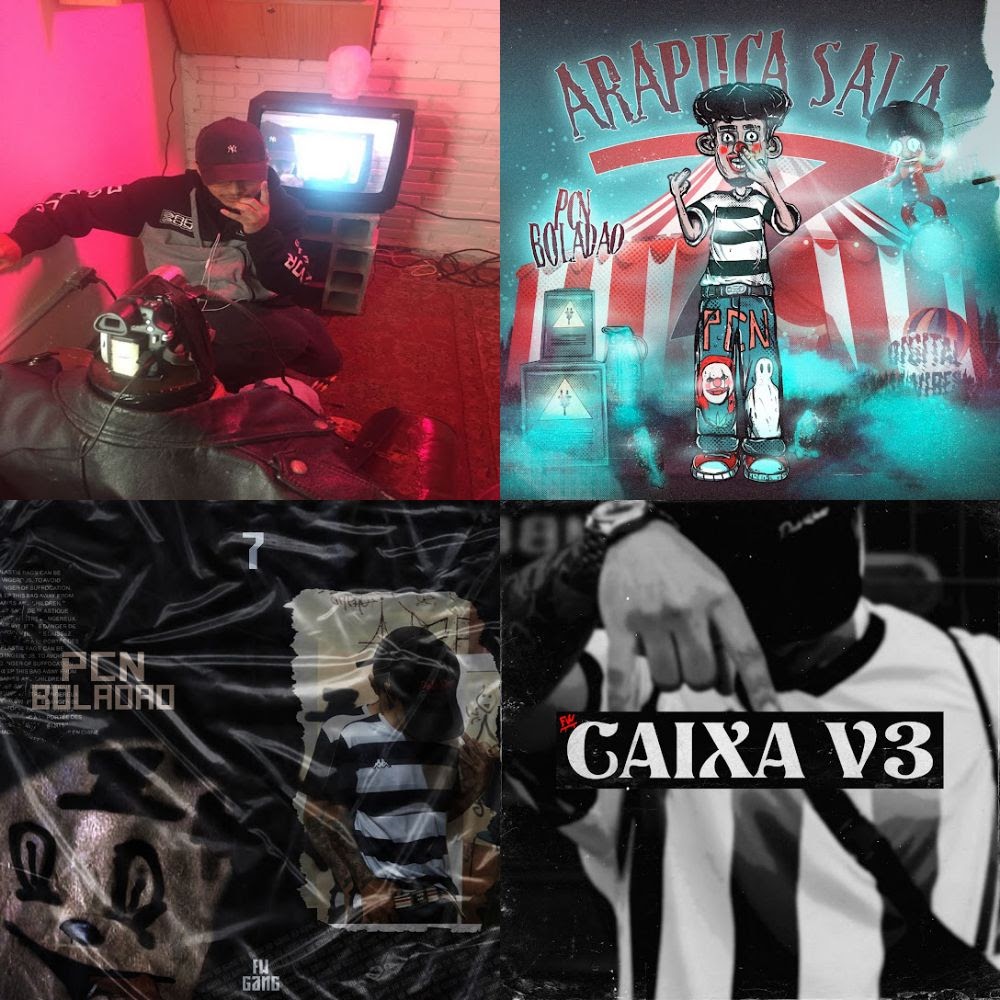 PCN boladão