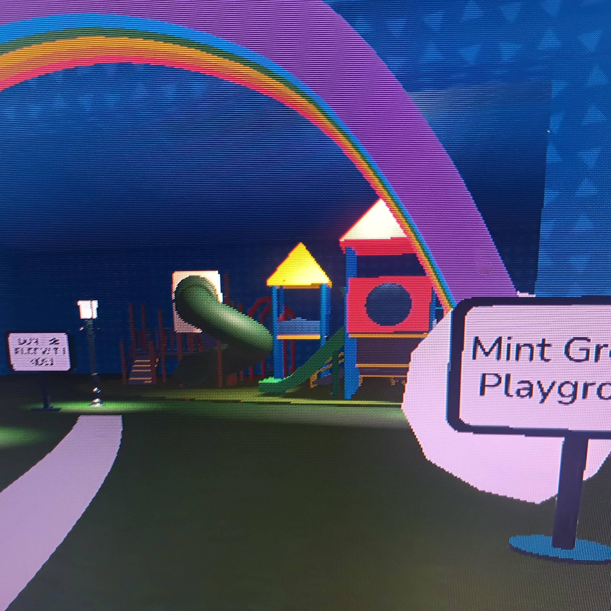 Post from Roy & Charcle