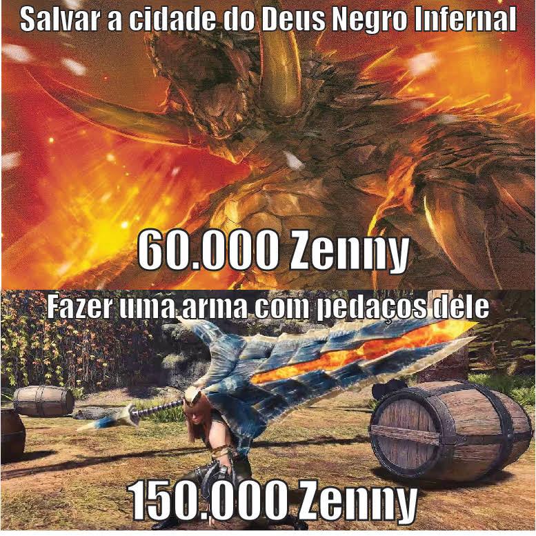 Post from Canal do Sieg