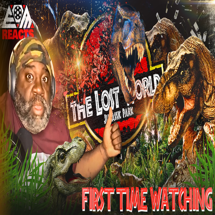 Post from EOM Reacts