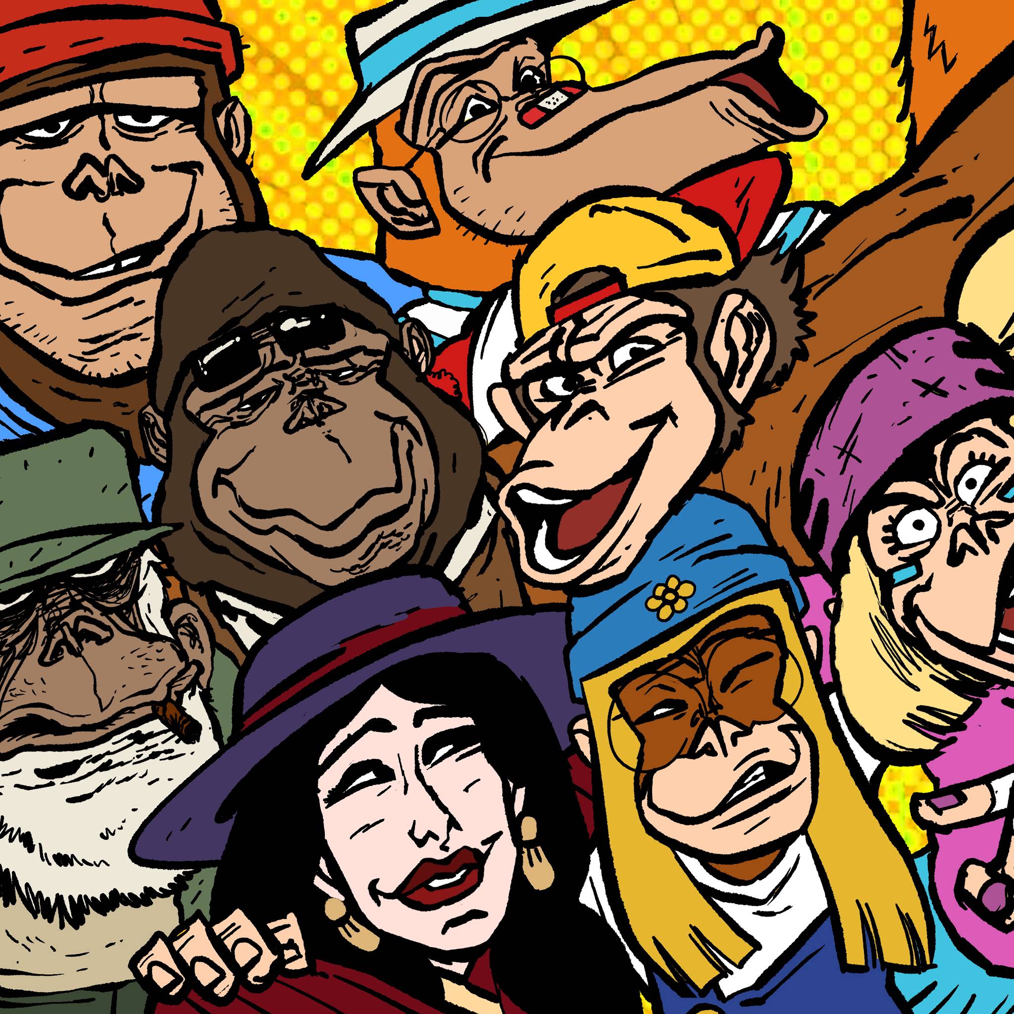 Post from RudeJackArt