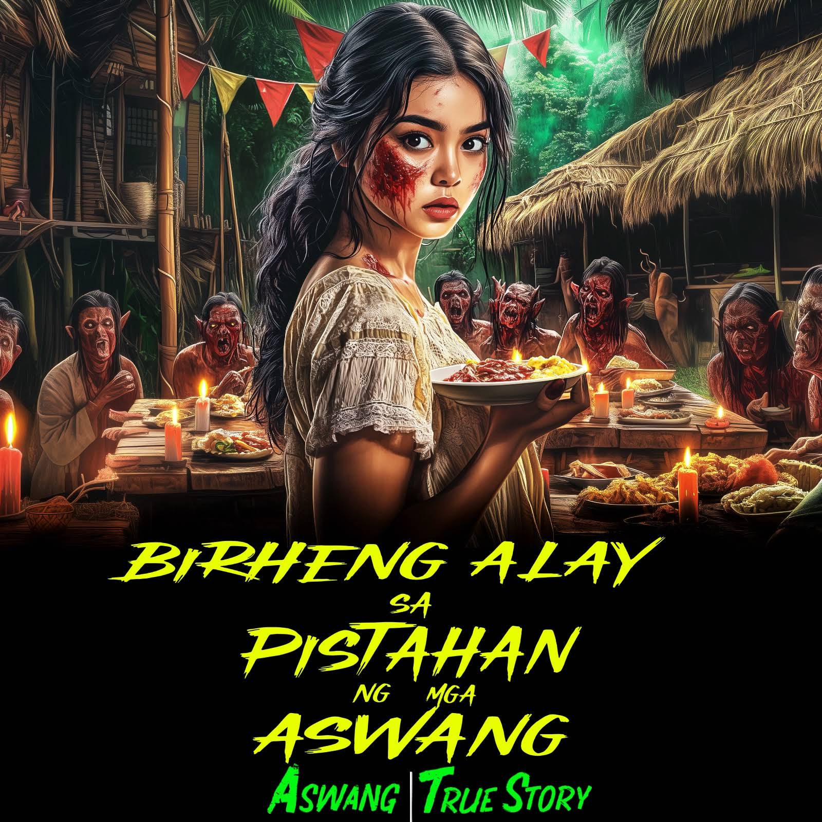 Post from Ms. Clar Horror Stories