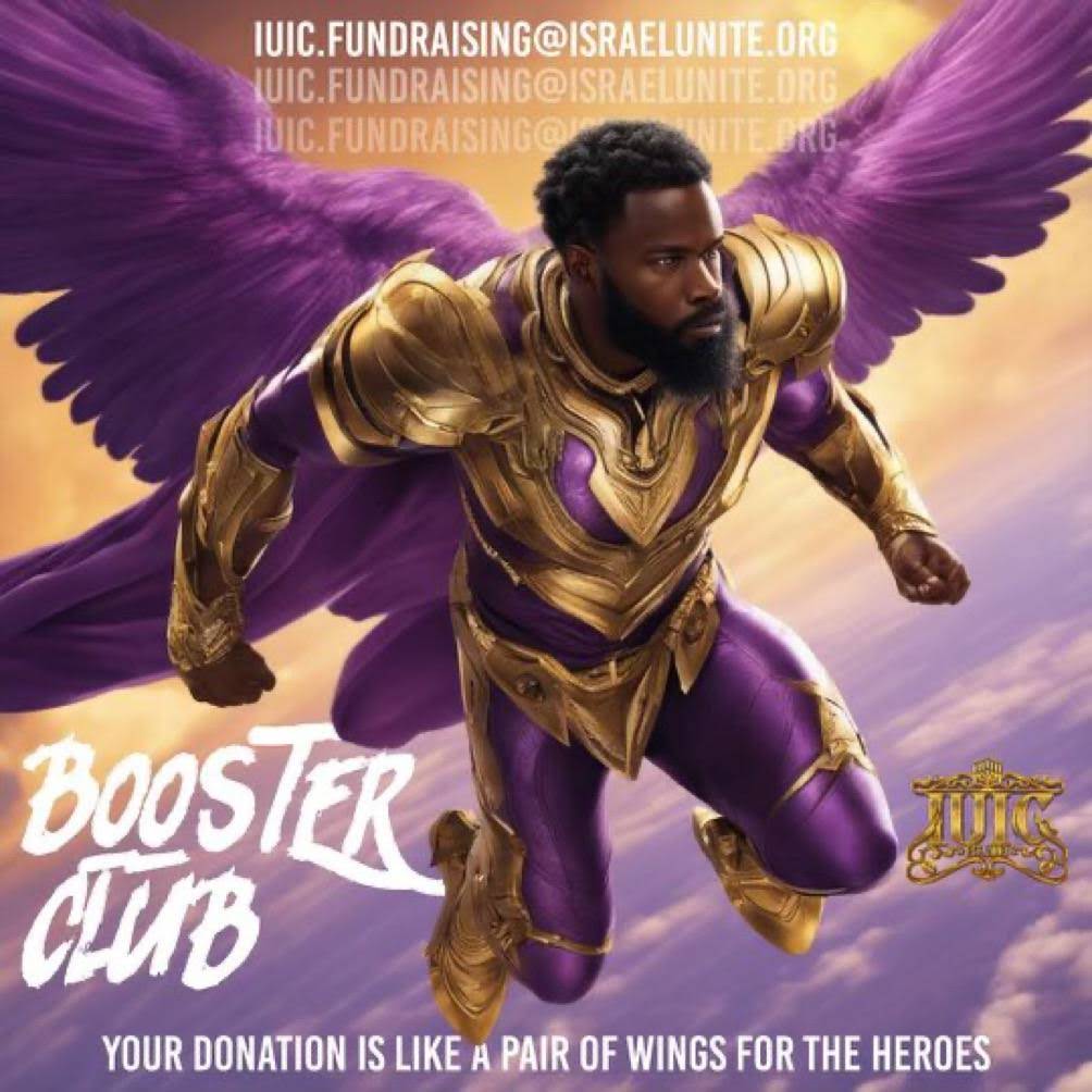 Post from IUIC LONDON