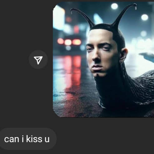 Post from Dark Theme Meme