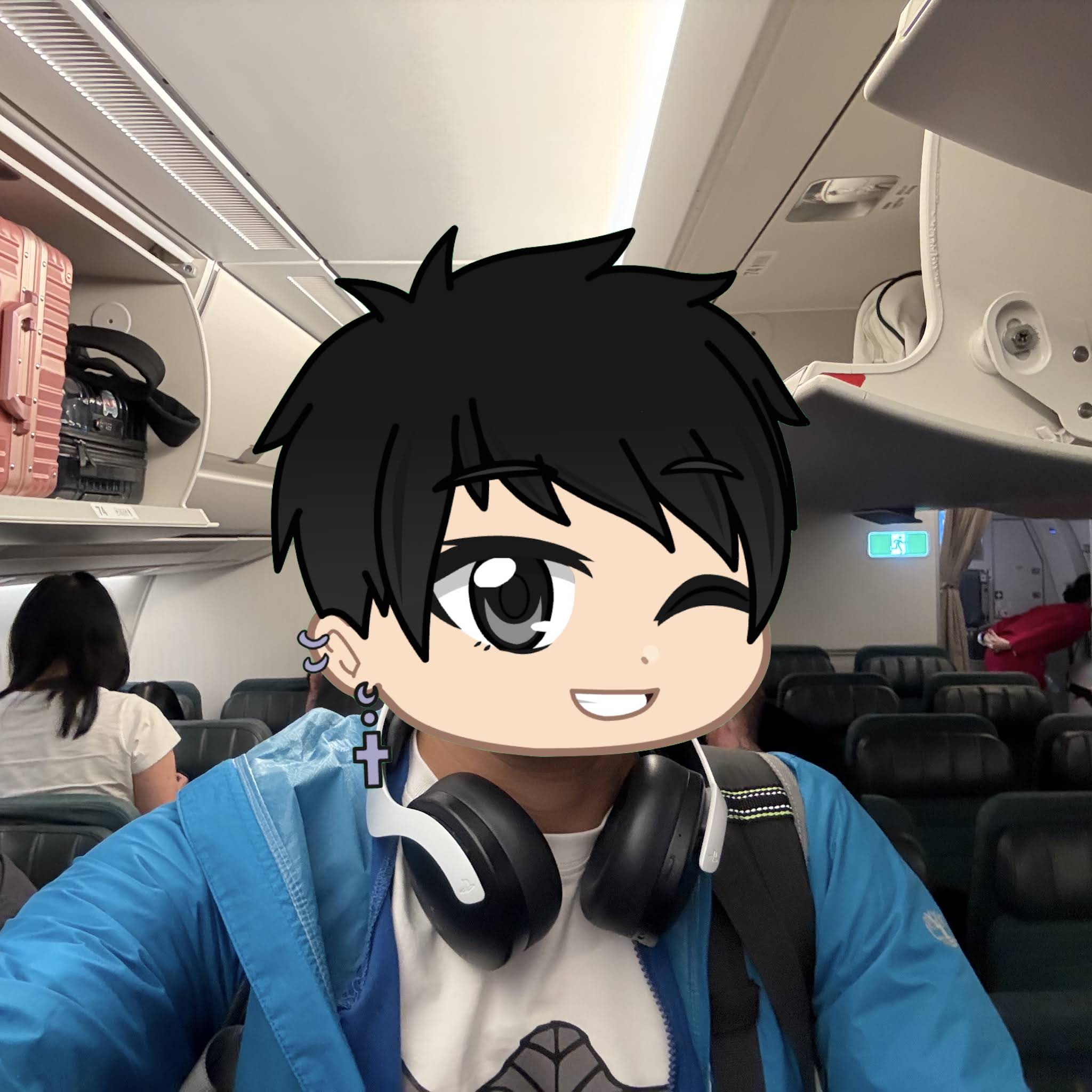 Post from Luca's Gacha Studio
