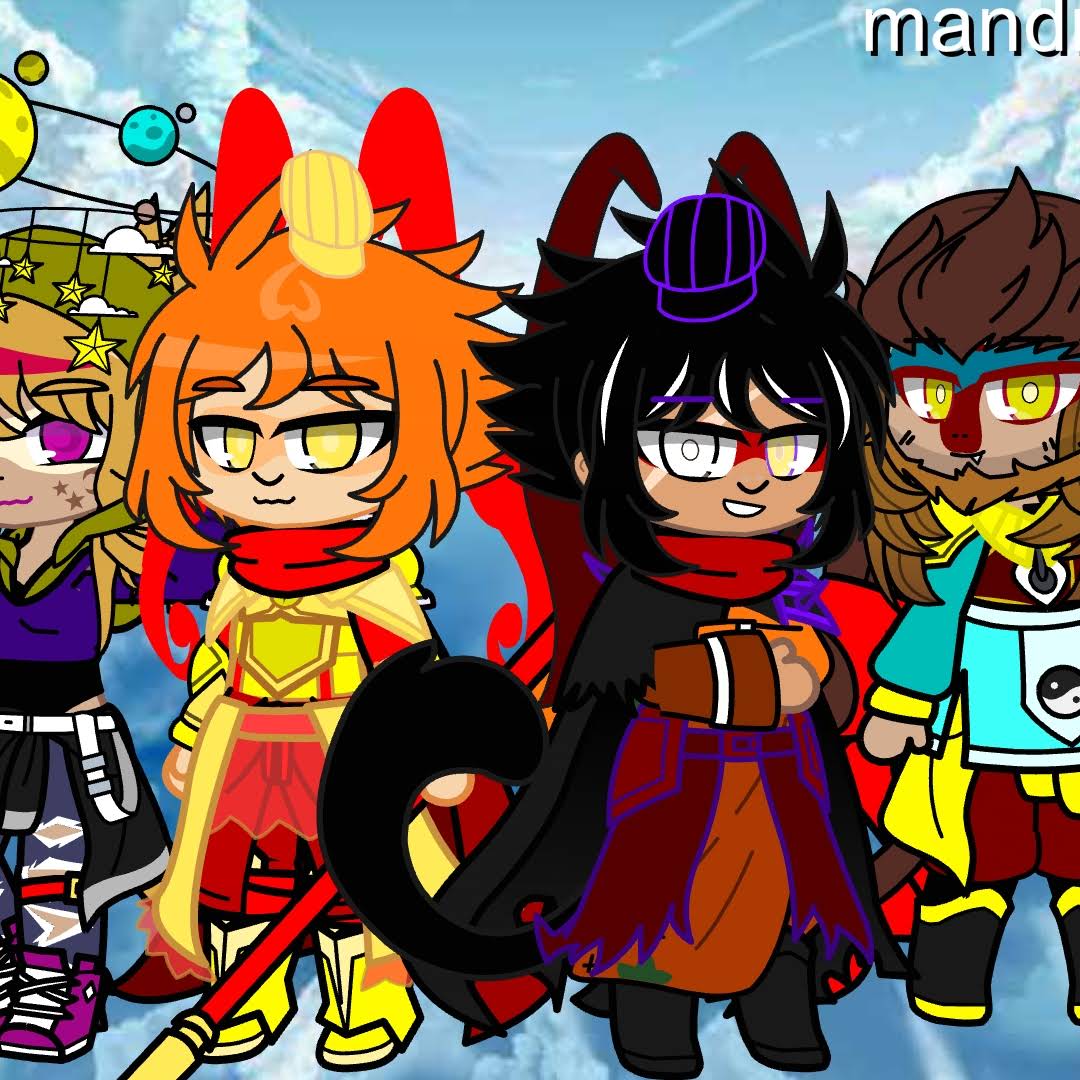 Post from Jay demon slayer pipe cleaners