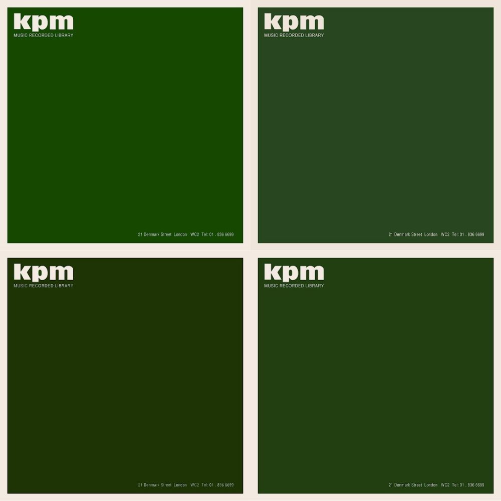 KPM Mix
