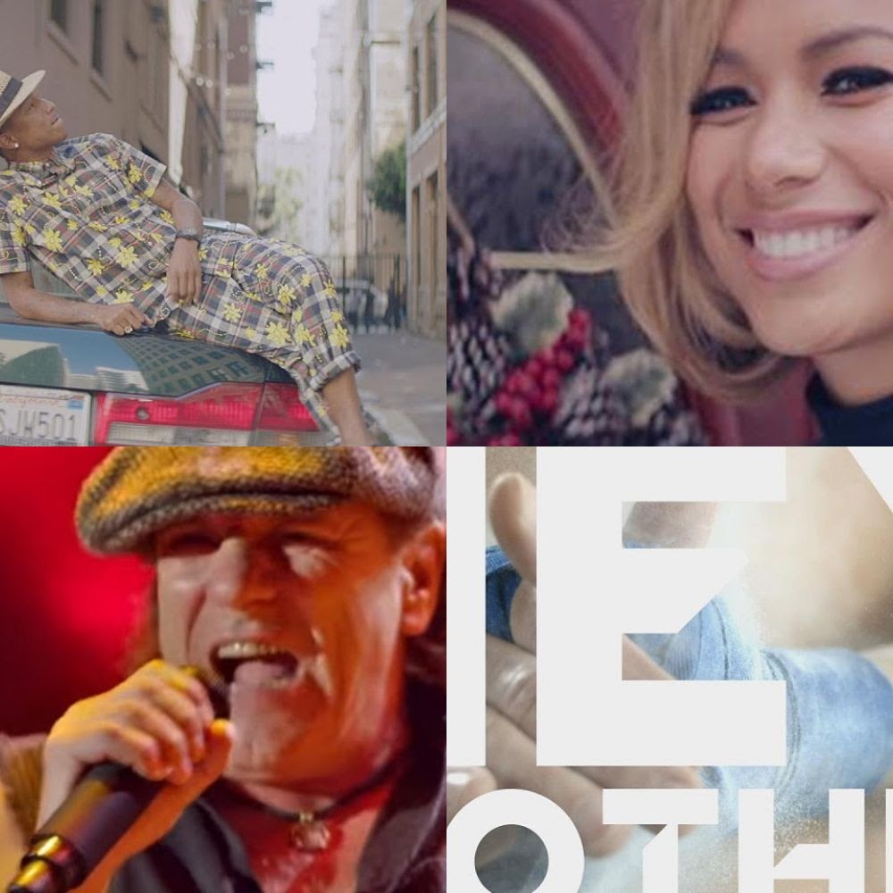 The Official UK Top 40 Singles Chart