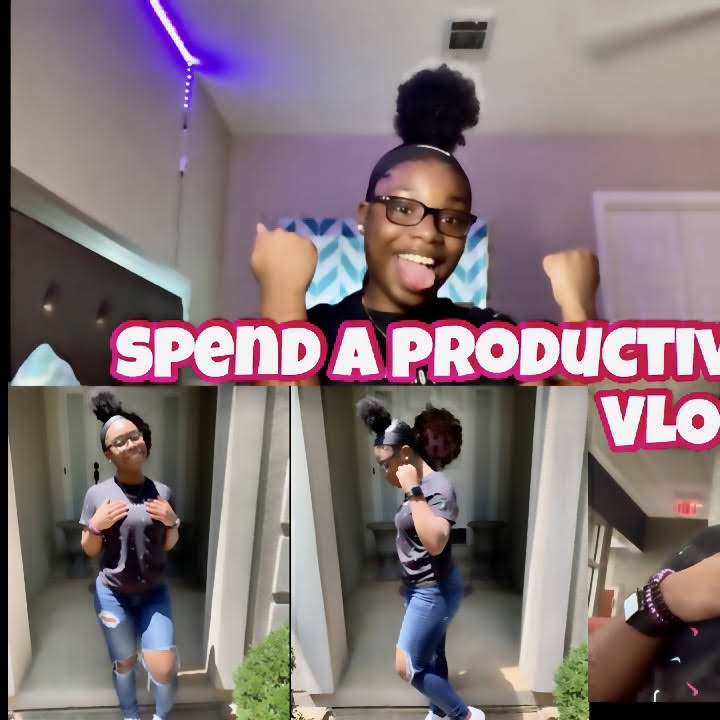 Post from Kaylan Joy