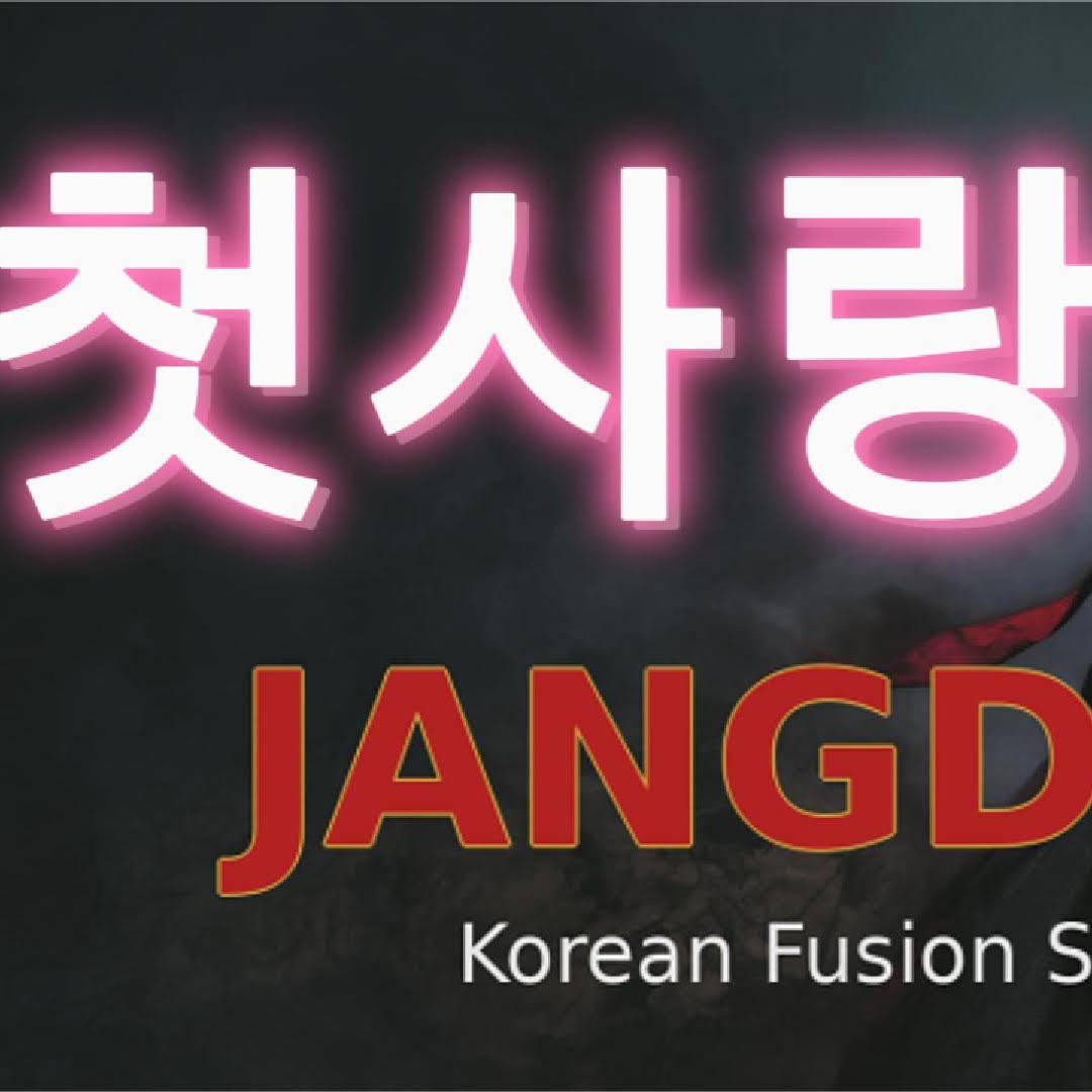 Post from JANGDAN