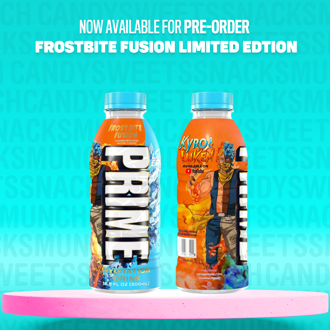 Post from Prime Creations